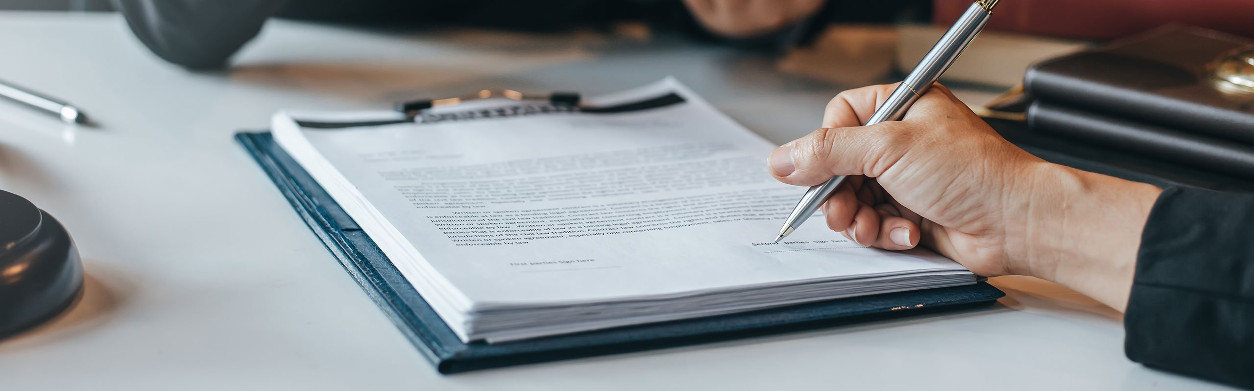 Understanding FL-150 Forms - JWB Family Law